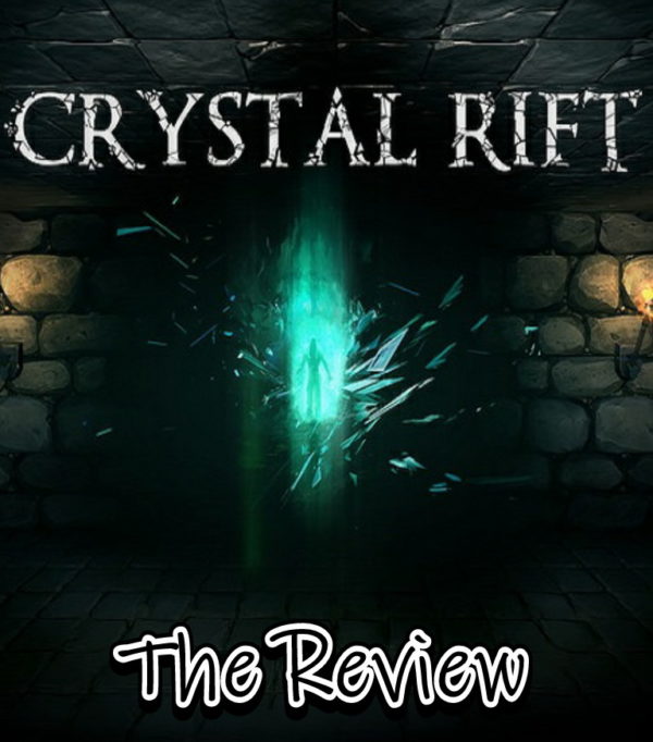 Crystal Rift – The Review