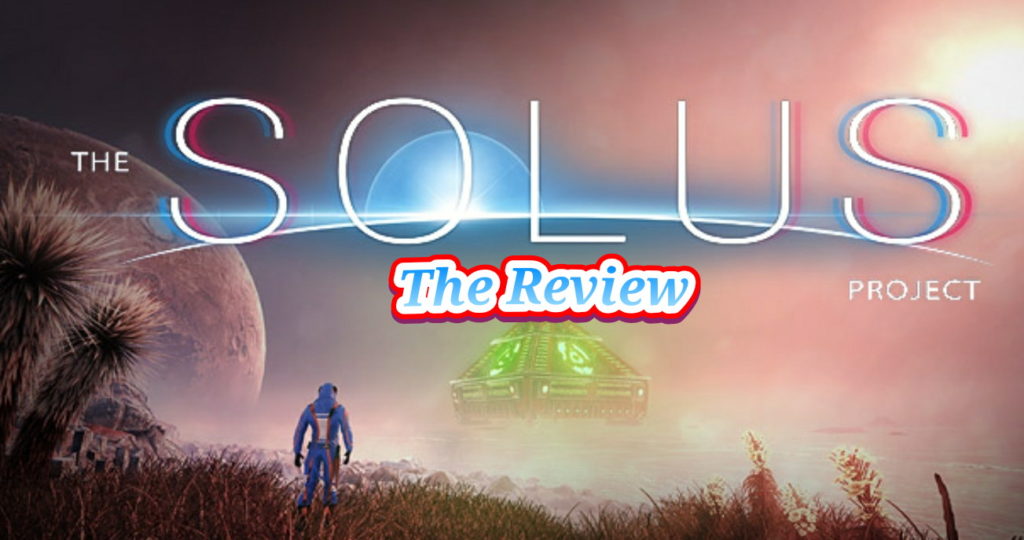 The Solus Project – The Review
