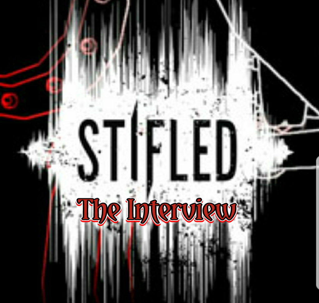 Stifled – The Interview