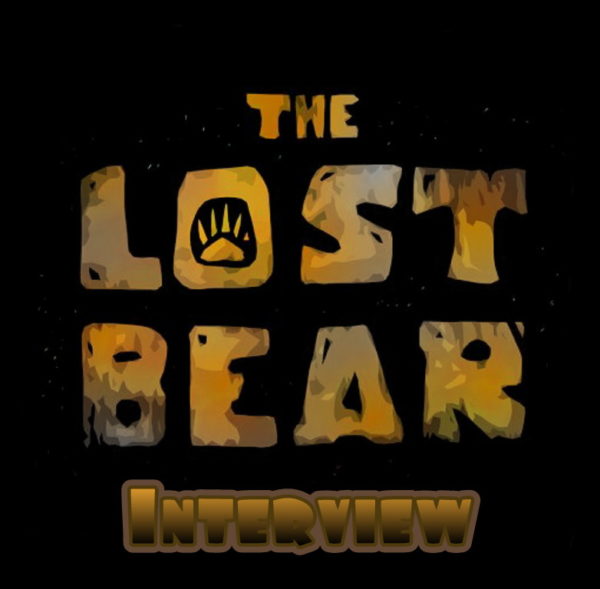 The Lost Bear – Interview