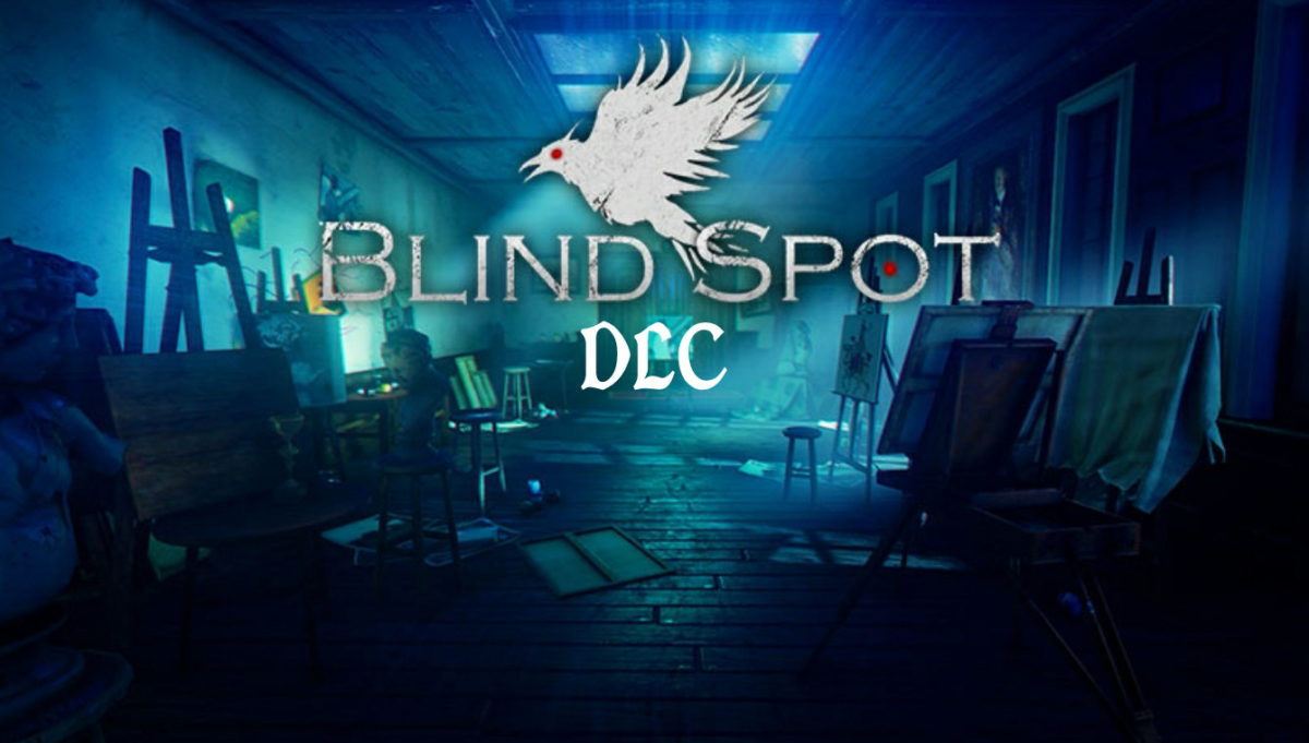 DLC For Blind Spot Is Coming To PlayStation VR…