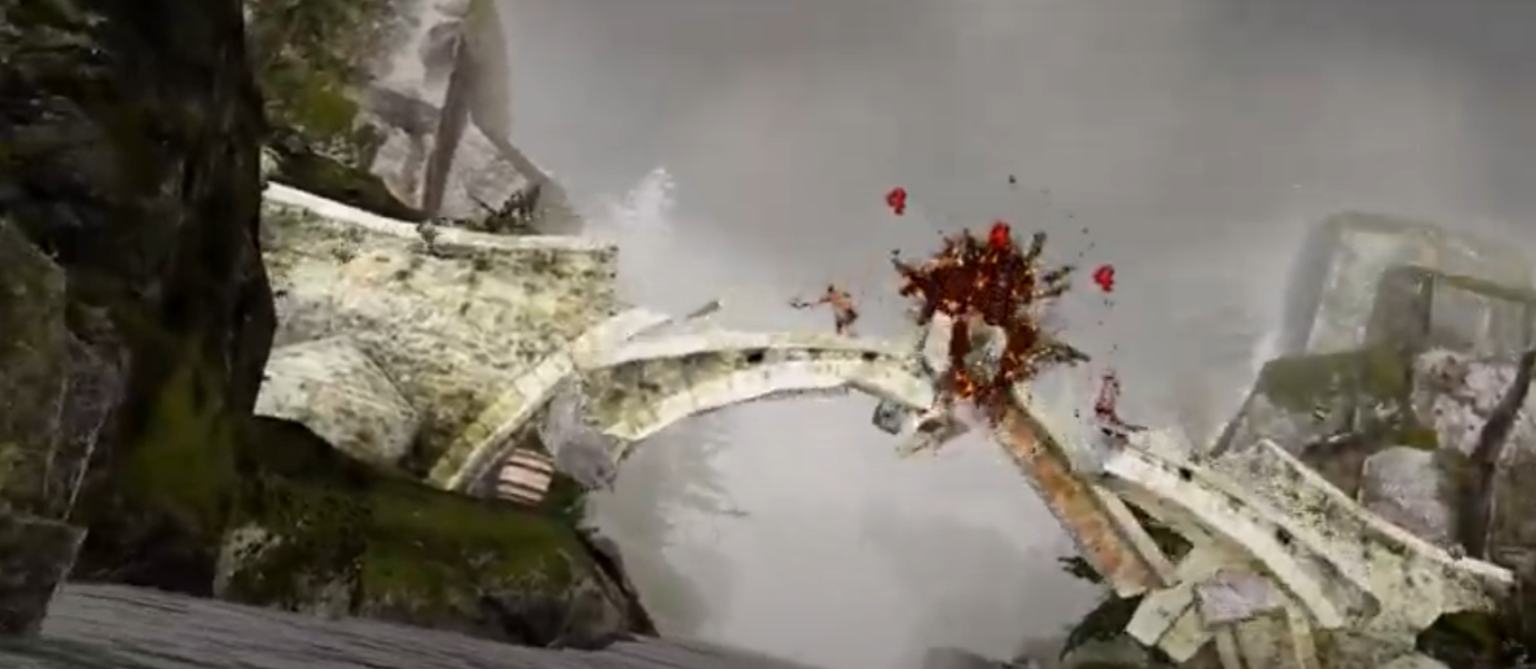 Rain of Arrows – The Review