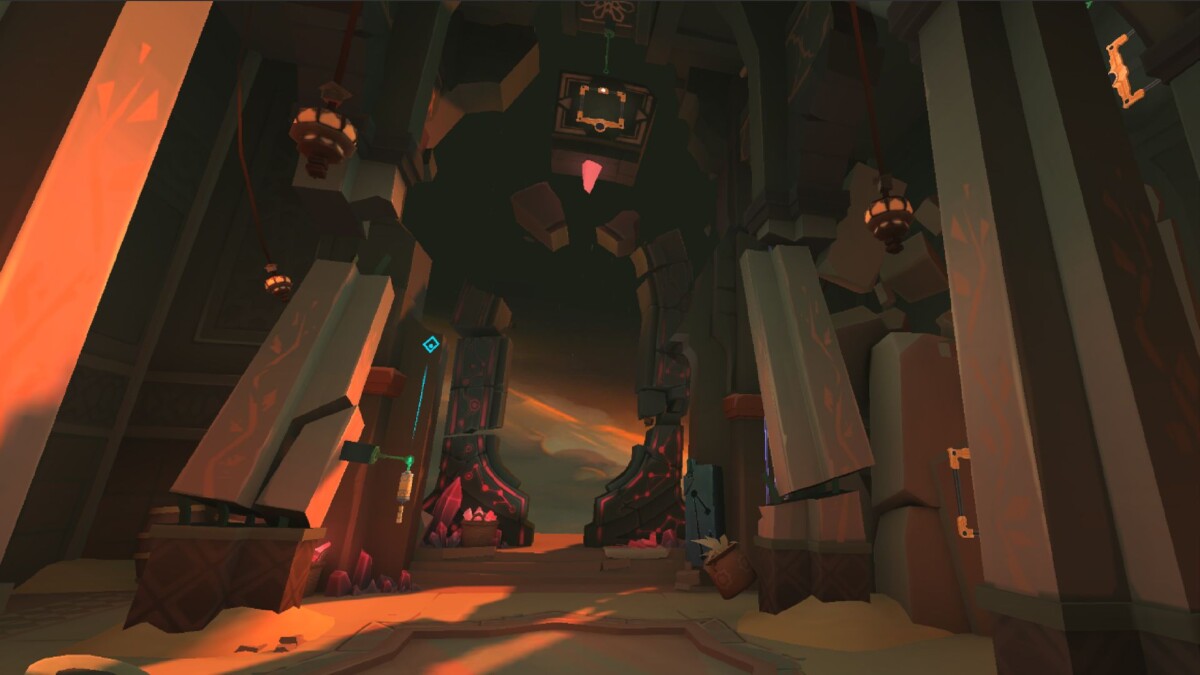 Shadow Point – The Review