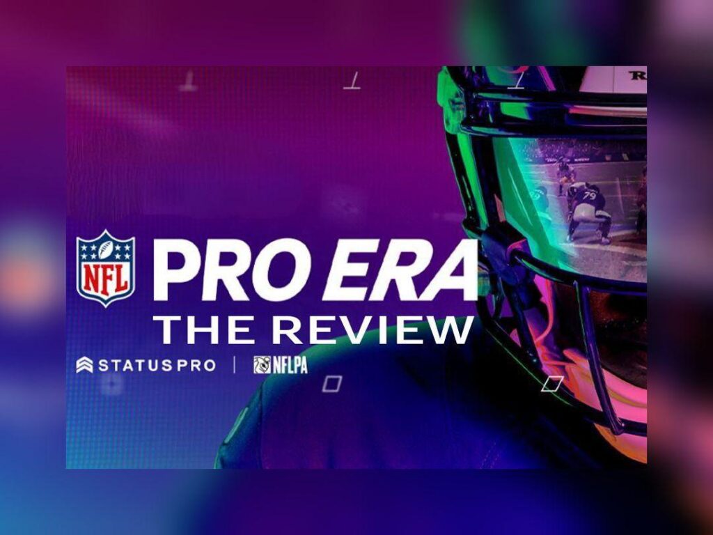 NFL PRO ERA – The Review