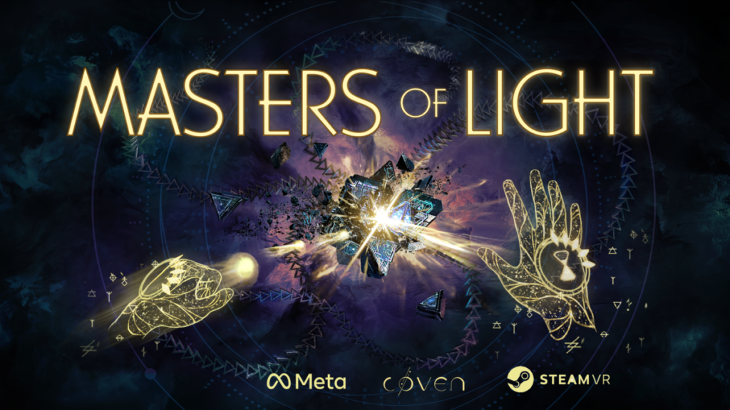 Do You Have The Power To Master The light?